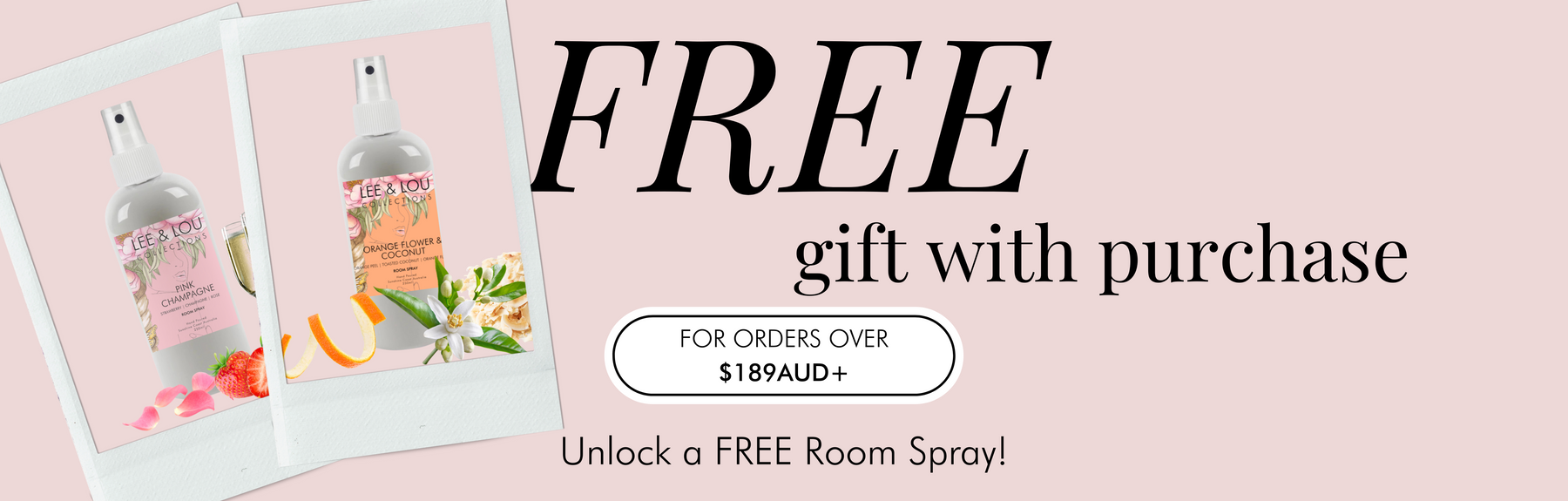 LEE & LOU | Australian Made Lifestyle Home Fragrance Products – Lee and ...